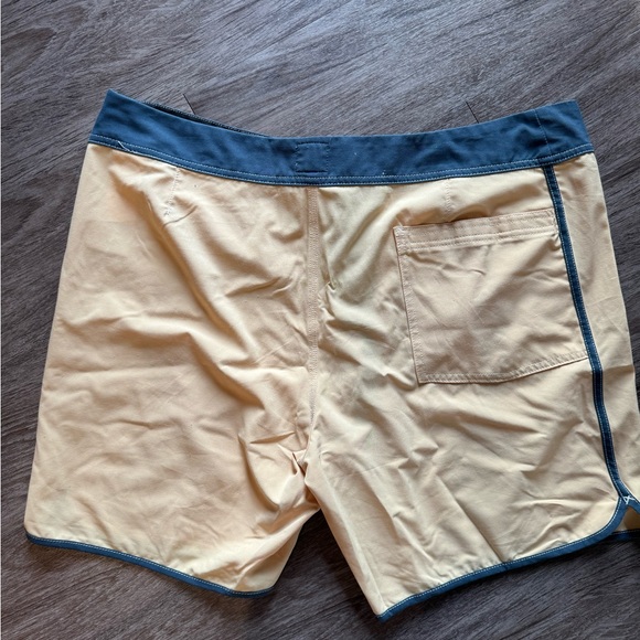 Swim | Mens Quicksilver Trunks | Poshmark